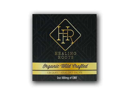 Healing Roots – Healing Roots Shop